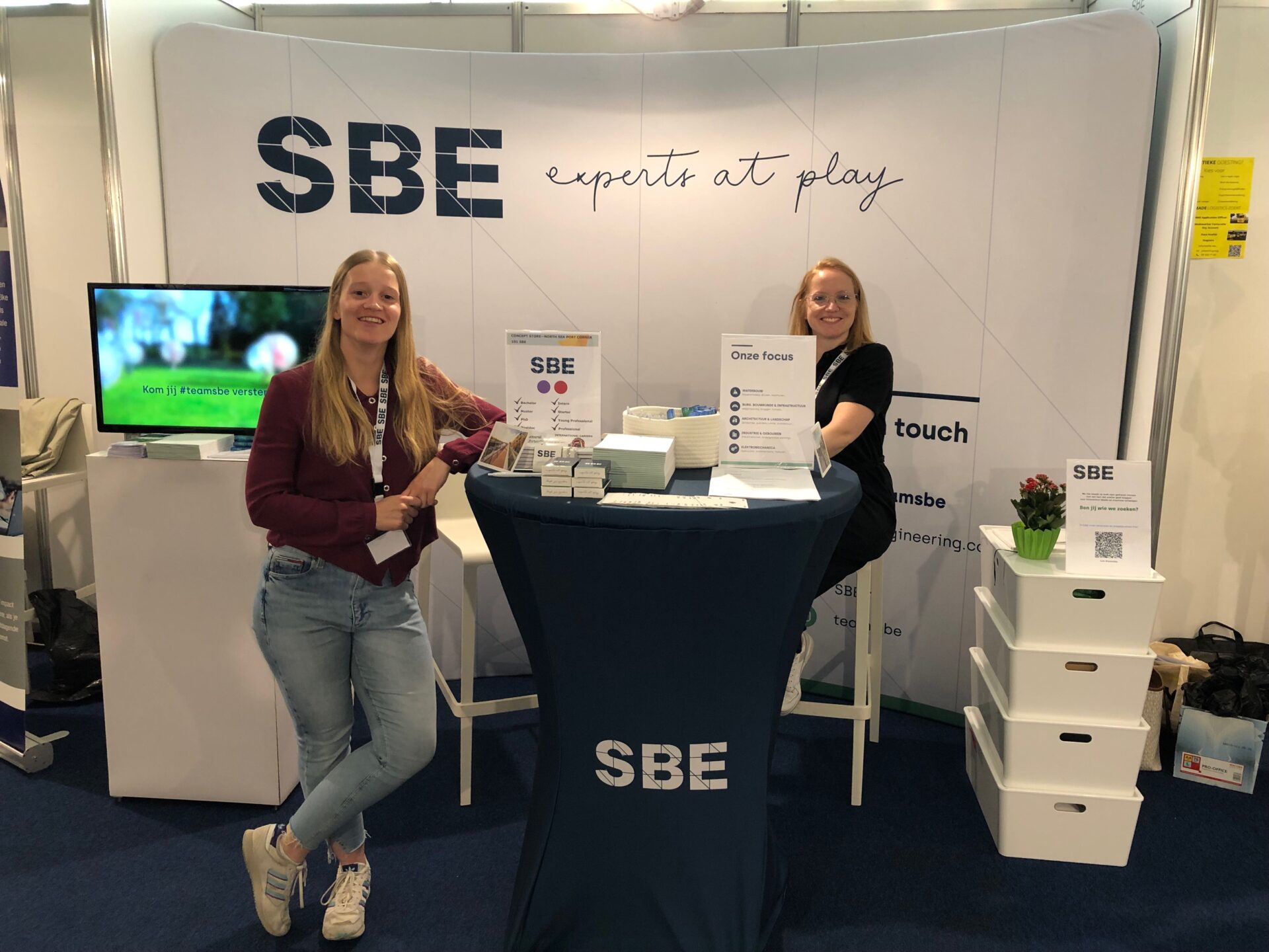 Are you a student? - SBE - Experts at Play